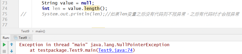 java编译异常，运行异常，编译错误，运行错误的区别（一）_二十六画生的博客的博客-CSDN博客_编译出错和运行出错的区别