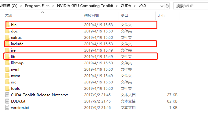 Windows10下PyCharm+Tensorflow-GPU+CUDA+CuDNN环境搭配记录心得_pycharm tensorflowgpu和cuda-CSDN博客