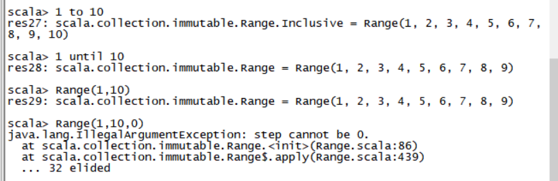 大数据实战第九课之-scala02_reassignment to val-CSDN博客