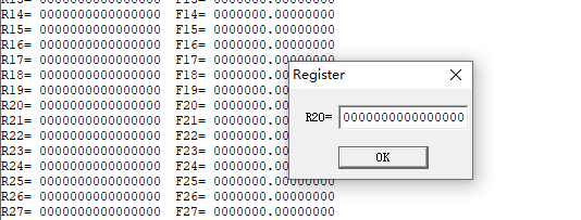 WinMIPS64工具进行MIPS指令集实验（二）_查看程序的mips指令-CSDN博客