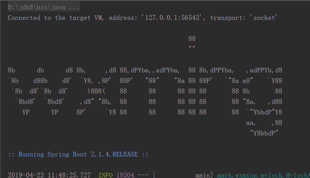 SpringBoot启动图标修改_springboot启动图标网址-CSDN博客