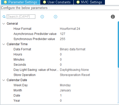 低功耗RTC_asynchronous predivider-CSDN博客