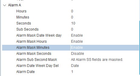 低功耗RTC_asynchronous predivider-CSDN博客