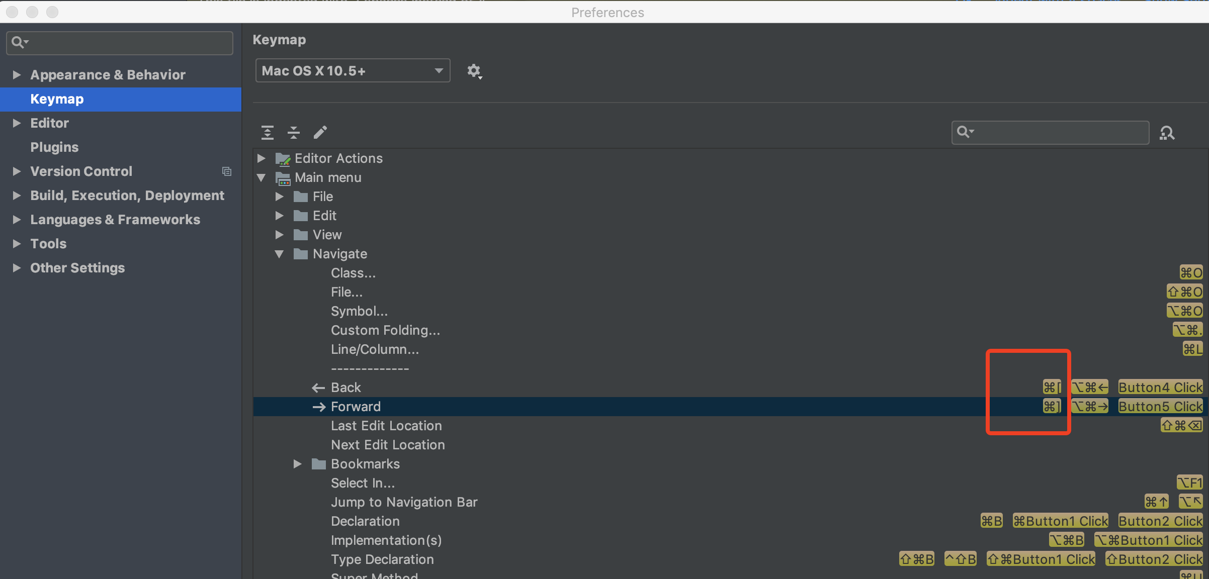 pycharm commonly used shortcuts and modify keyboard shortcuts ...