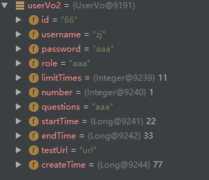 Springboot中关于Beanutils.copyProperties( )的用法_springboot copyproperties-CSDN博客