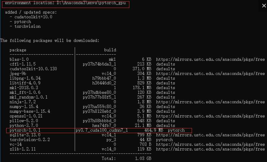 Win10系统安装GPU版PyTorch,tensorflow,transformers_transformers安装在windows10-CSDN博客