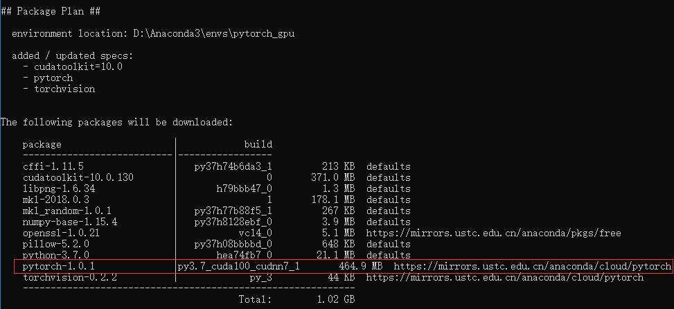 Win10系统安装GPU版PyTorch,tensorflow,transformers_transformers安装在windows10-CSDN博客