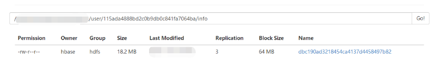 HBase海量数据入库方案、使用ImportTSV向HBase中导入海量数据、HBase的写入流程、HBase在HDFS中的存储结构、LoadIncrementalHFiles命令 10-CSDN博客