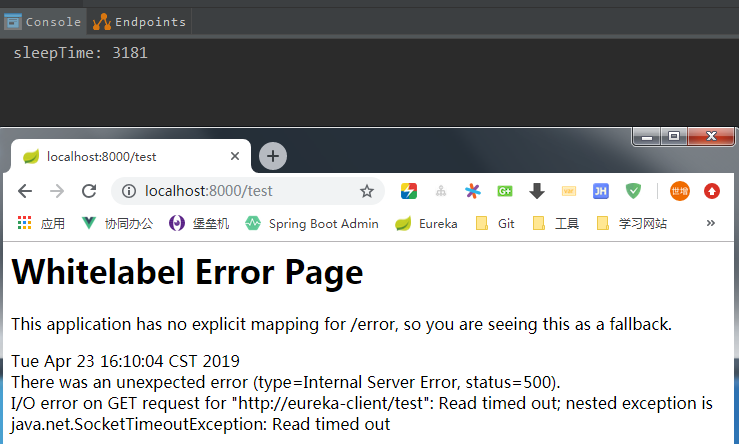 Ribbon、Feign、Hystrix和Zuul超时重试设置（一）_ribbon.http.client.enabled-CSDN博客