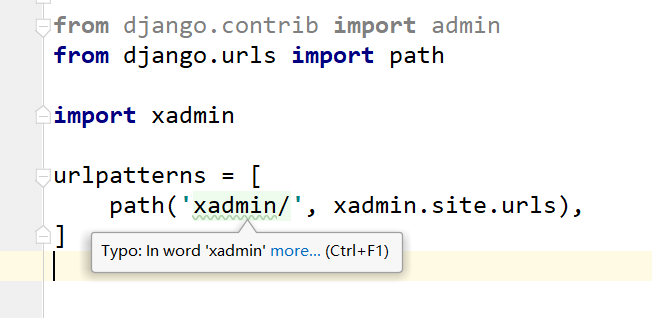 基于django2.0和Python3.6的xadmin后台管理系统(详细配置)_django-crispy-forms2.0-CSDN博客