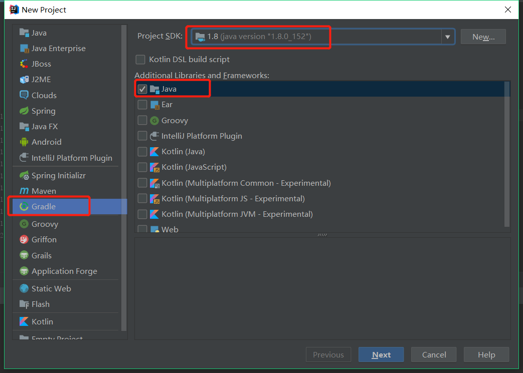 解决 IDEA 创建 Gradle 项目没有src目录问题_一键生成src-CSDN博客