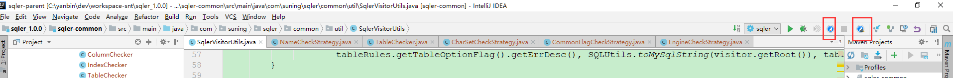 Intellij IDEA--插件配置plugins_ij plugin repositories-CSDN博客