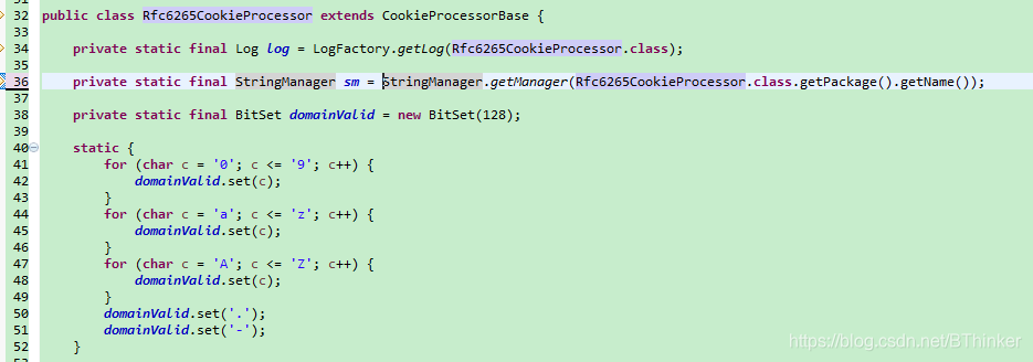 Cookie中因domain设置引发的问题java给response设置的cookie设置domain与当前request的domain不一 Csdn博客