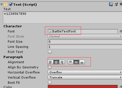 Unity Custom Font 创建图片字体-CSDN博客