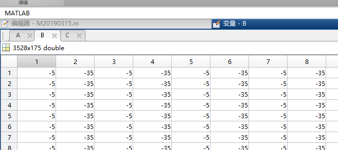 matlab之数据读取常用操作指令_matlab指针读取数据-CSDN博客