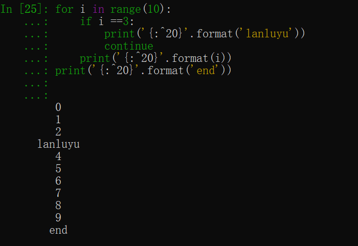 一文读懂python3中的所有33个关键字及其用法_python的关键字-CSDN博客