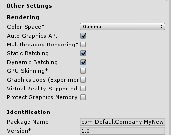 Unity打包成安卓安装包时出现：Bundle Identifier has not been set up correctly错误_unity android 未包含证书-CSDN博客