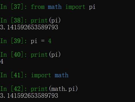 一文读懂python3中的所有33个关键字及其用法_python的关键字-CSDN博客