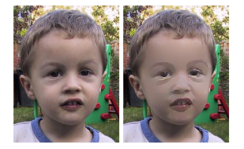 图像融合之泊松融合（Poisson Blending）-CSDN博客