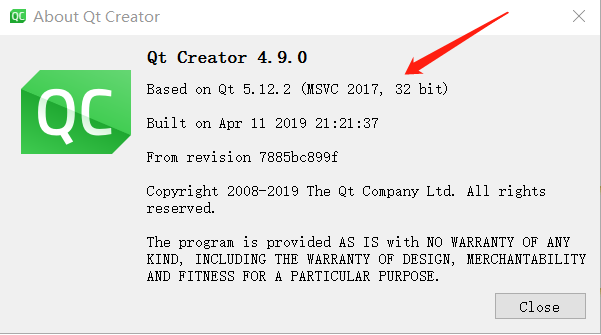 QT通过ODBC连接MySQL数据库_qtciyb-CSDN博客