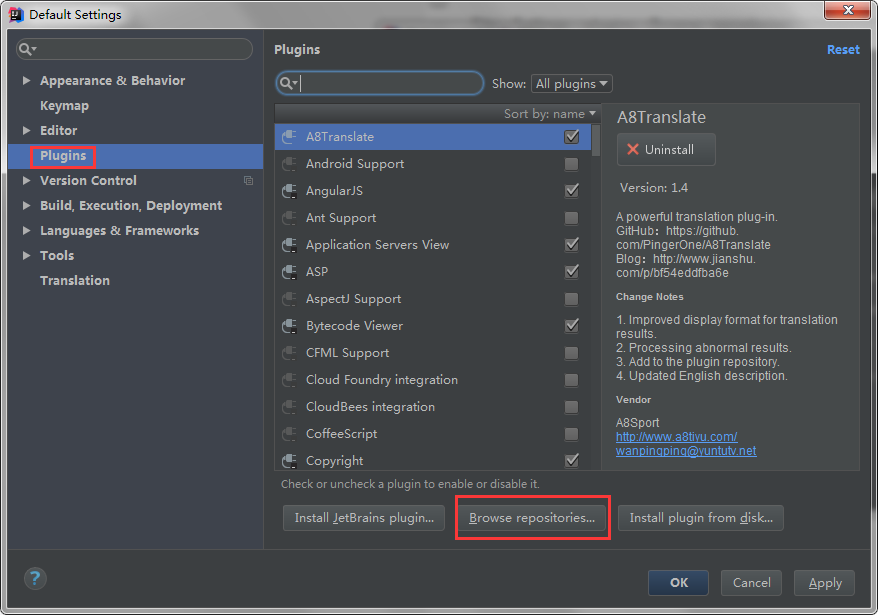 Intellij Idea 使用google-java-format代码格式化/保存时自动格式化 - 程序员大本营