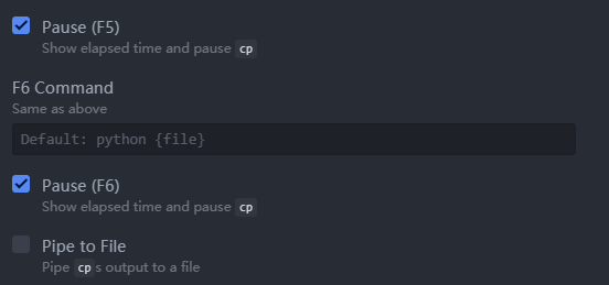 Windows10 Atom安装和运行Python的使用教程（详细）-CSDN博客