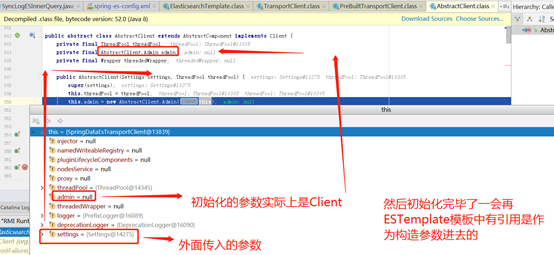 elasticsearch的安装和开发配置坑_cannot update parameter [analyzer] from [default] -CSDN博客