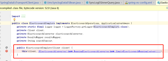 elasticsearch的安装和开发配置坑_cannot update parameter [analyzer] from [default] -CSDN博客