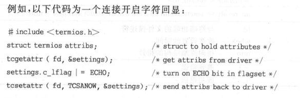 stty详解-Unix/Linux编程实践教程第五章 学习stty_Mercuriooo的博客-CSDN博客