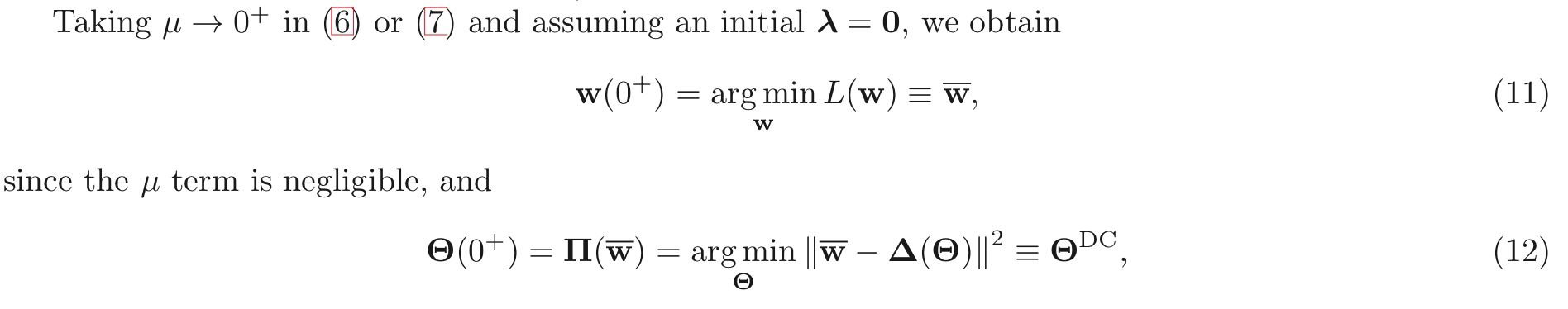 【2】Model Compression As Constrained Optimization, with Application to Neural Nets. 2017_野生的 ...