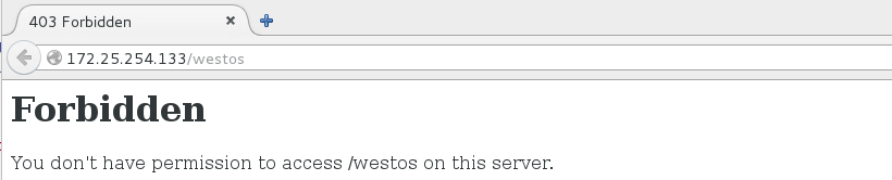 Apache服务的基本配置(apache的访问控制、虚拟主机、https)_简述apache服务以下配置的基本含义? ① port 1100; ② userdir userdo-CSDN博客