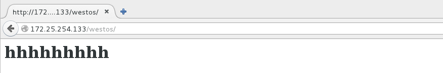 Apache服务的基本配置(apache的访问控制、虚拟主机、https)_简述apache服务以下配置的基本含义? ① port 1100; ② userdir userdo-CSDN博客