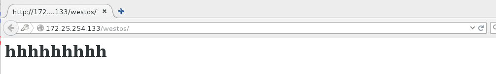 Apache服务的基本配置(apache的访问控制、虚拟主机、https)_简述apache服务以下配置的基本含义? ① port 1100; ② userdir userdo-CSDN博客