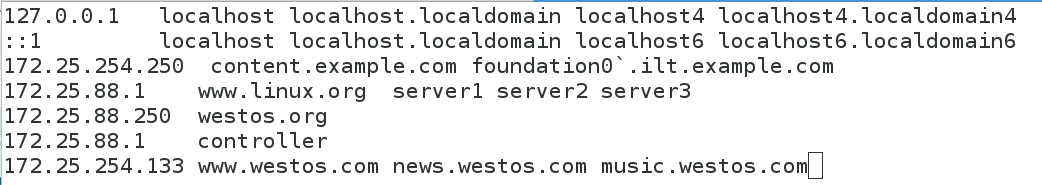 Apache服务的基本配置(apache的访问控制、虚拟主机、https)_简述apache服务以下配置的基本含义? ① port 1100; ② userdir userdo-CSDN博客