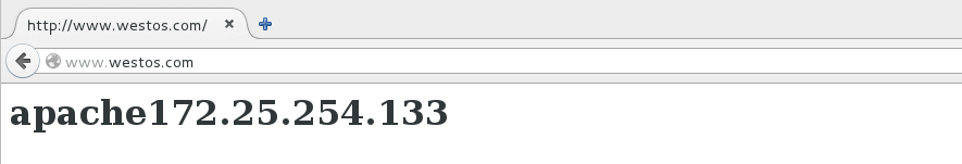 Apache服务的基本配置(apache的访问控制、虚拟主机、https)_简述apache服务以下配置的基本含义? ① port 1100; ② userdir userdo-CSDN博客