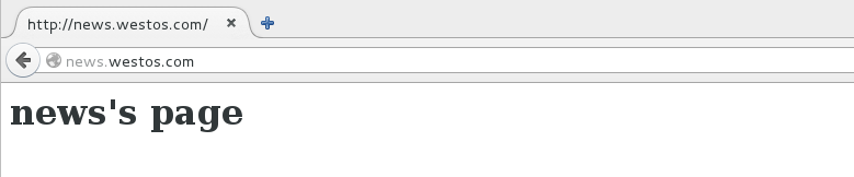 Apache服务的基本配置(apache的访问控制、虚拟主机、https)_简述apache服务以下配置的基本含义? ① port 1100; ② userdir userdo-CSDN博客