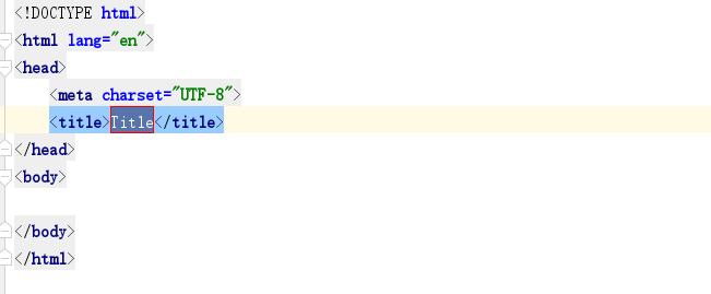webstorm怎样新建html页面？HTML页面基本格式介绍_用webstorm写网页-CSDN博客