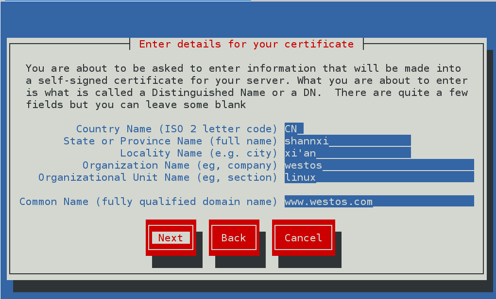 Apache服务的基本配置(apache的访问控制、虚拟主机、https)_简述apache服务以下配置的基本含义? ① port 1100; ② userdir userdo-CSDN博客