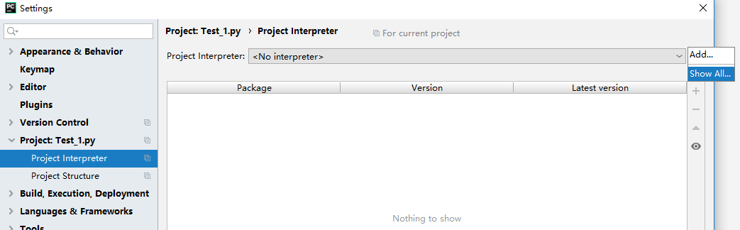 Python3.12安装pyqt5模块失败怎么办_编程语言-CSDN问答