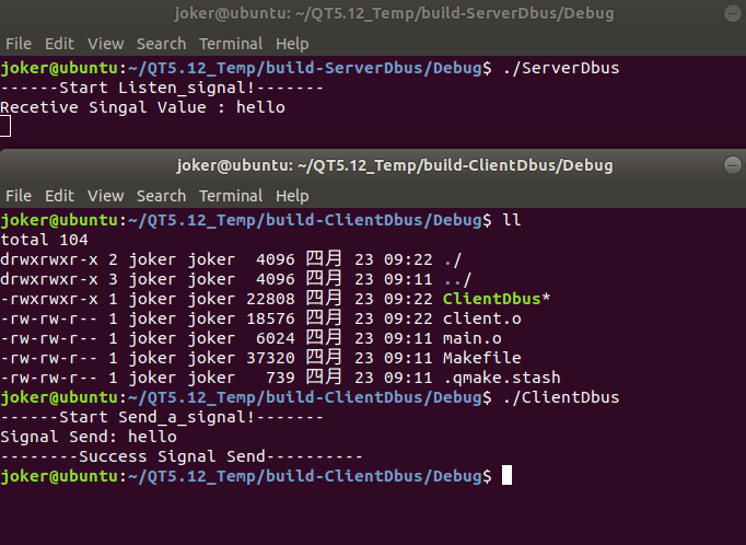 【dbus_00】dbus在ubuntu18.04上的安装_ubuntu1804 dbus版本-CSDN博客