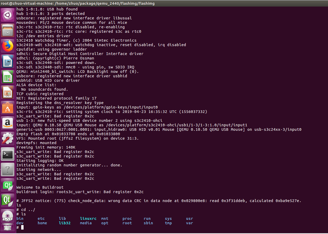 Ubuntu16.04安装qemu模拟2440开发板_qemu 3c2440-CSDN博客