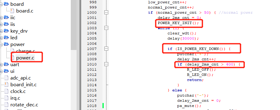 杰理AC692X---开关机实现方式_杰理ac696按键关机-CSDN博客