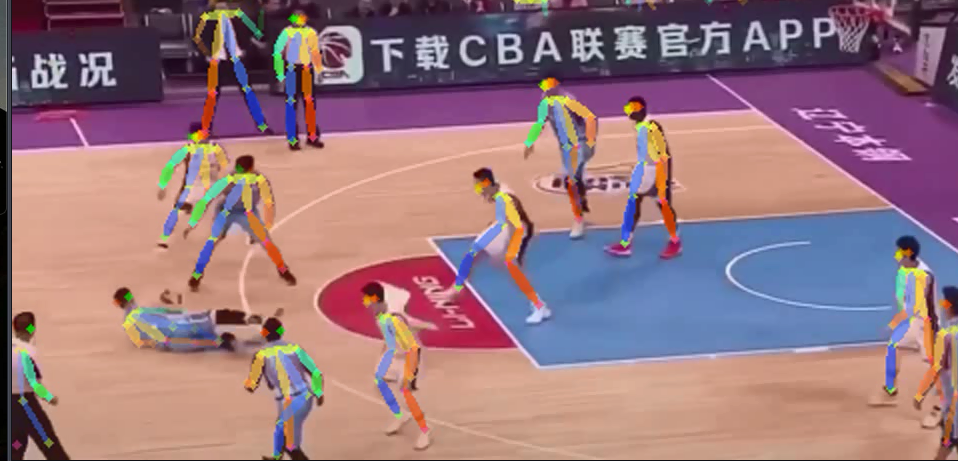 Alphapose配置_alphapose+gcn-CSDN博客