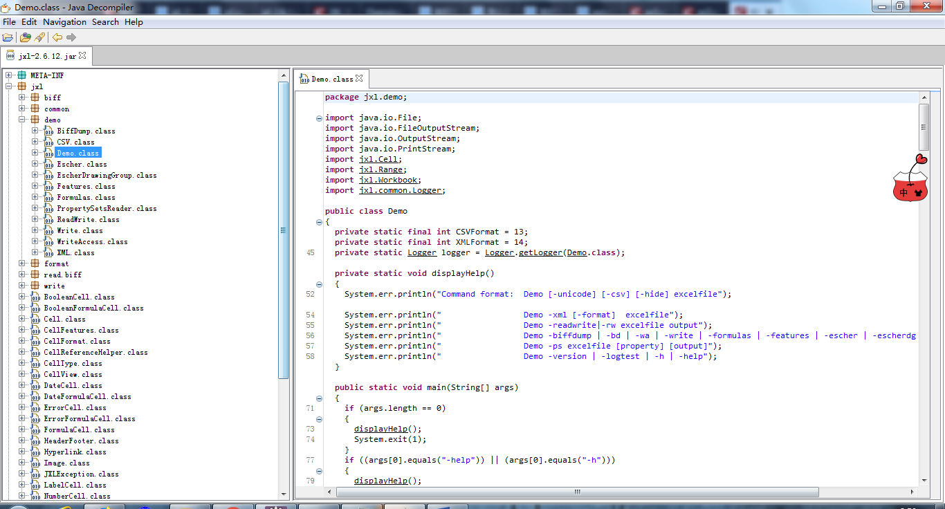 eclipse查看jar包源码（反编译）_eclipse反编译jar包-CSDN博客