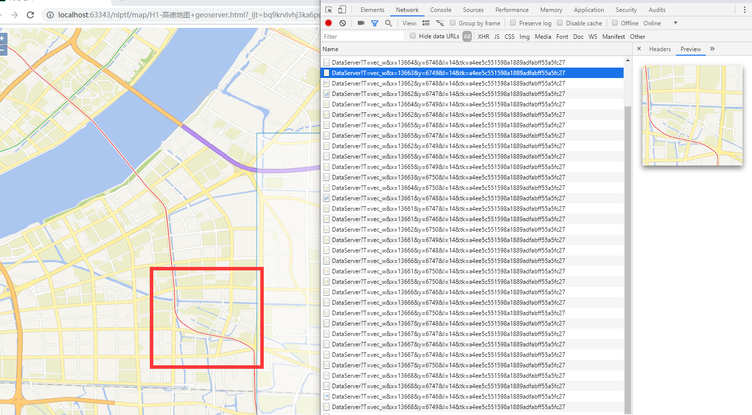 Python 下载天地图切片地图stahuri的博客 Csdn博客天地图下载