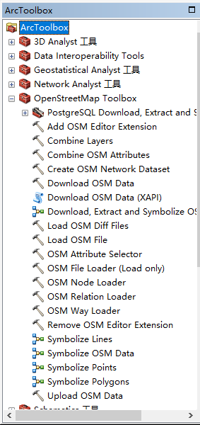 OSM及其相关工具_.osm-CSDN博客