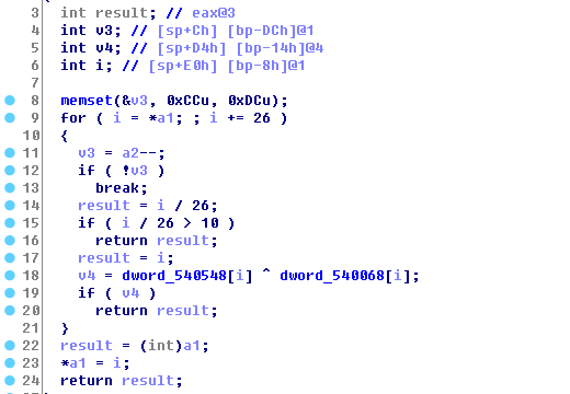 [CTF]Bugku Take the maze_ctf maze 异或-CSDN博客