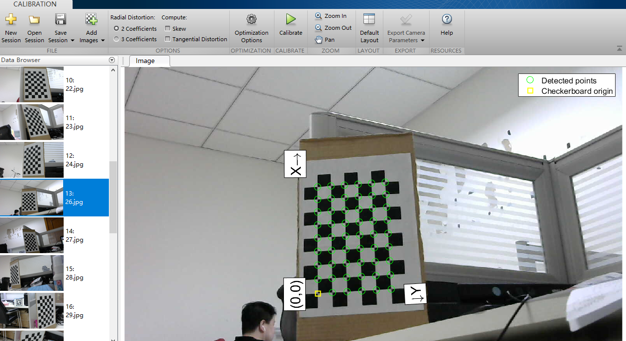 Matlab相机标定-流程图_matlab上camera calibration 流程图-CSDN博客