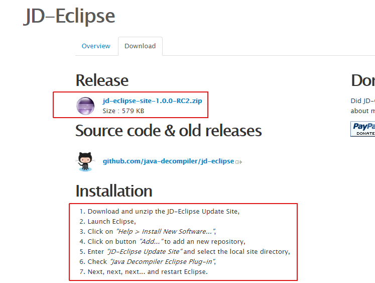 Spring Tool Suite安装反编译插件_spingtoolsuite安装jd插件-CSDN博客