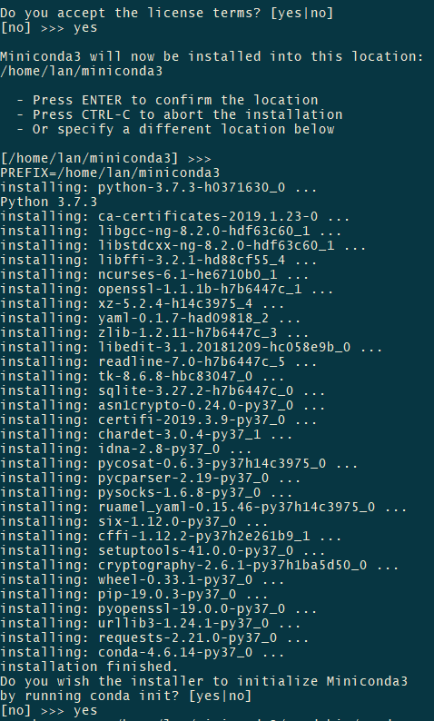 在 Win10 中使用 Jupyter notebook 运行 C++ 详细教程_jupyter notebook写c++-CSDN博客